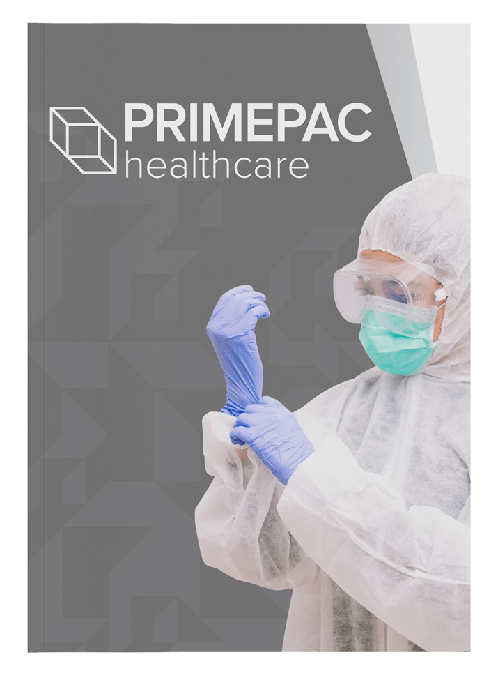 Primepac Catalogues & Guides | Free Downloads
